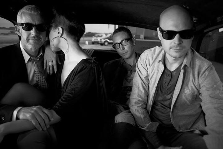 Above & Beyond sarbatoresc Group Therapy Radio 50 printr-un eveniment ...
