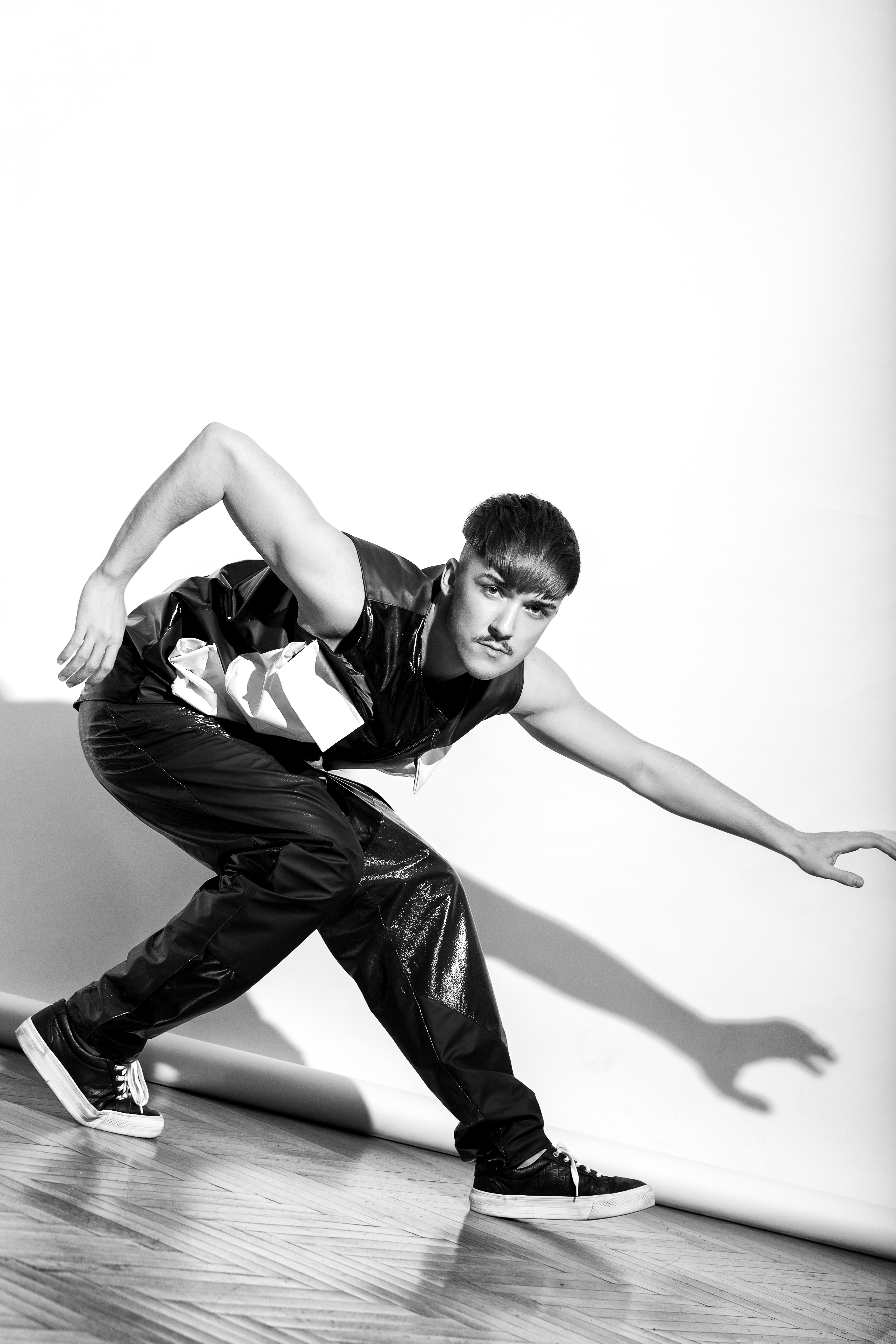 Emil Rengle - Coregrafia saptamanii: Tove Lo - Talking Body