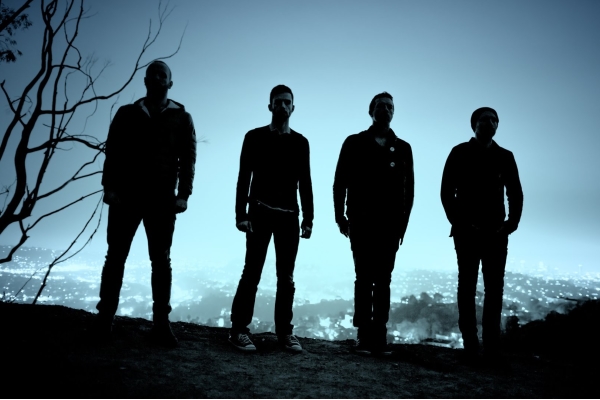 5 remixuri pentru noul single Coldplay - Midnight