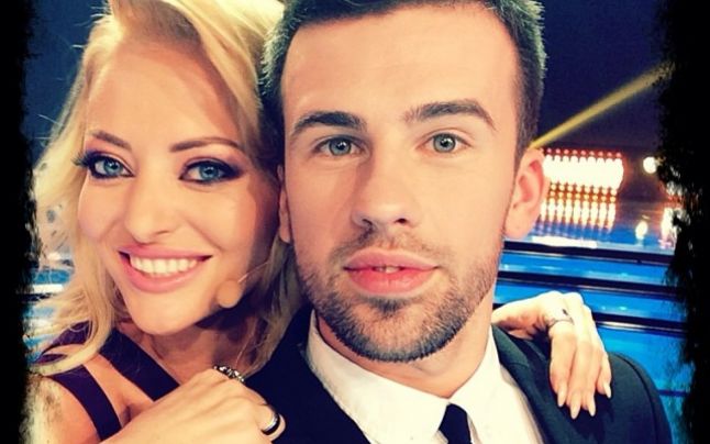 Florin Ristei este castigatorul X Factor 2013!