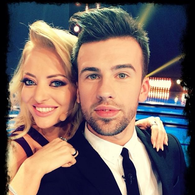 Florin Ristei face un cover dupa John Legend - All of Me