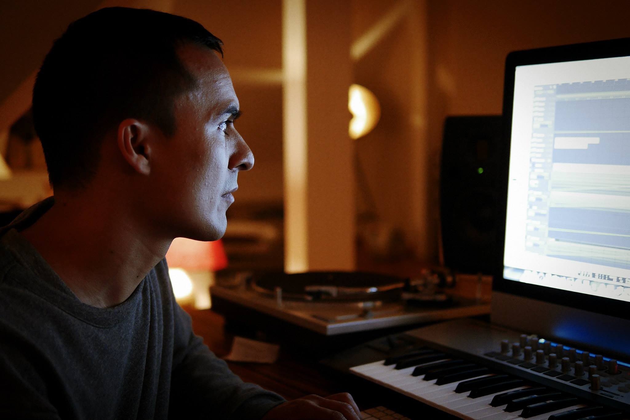 ilan Bluestone - Big Ben (piesa noua)