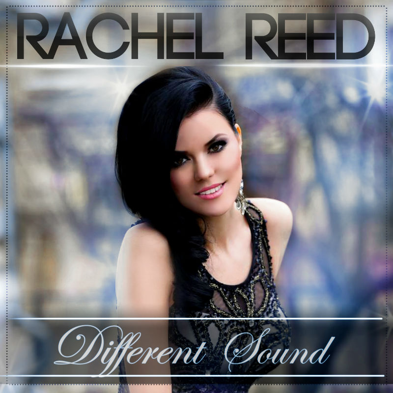 Rachel Reed - Different Sound (piesa noua)