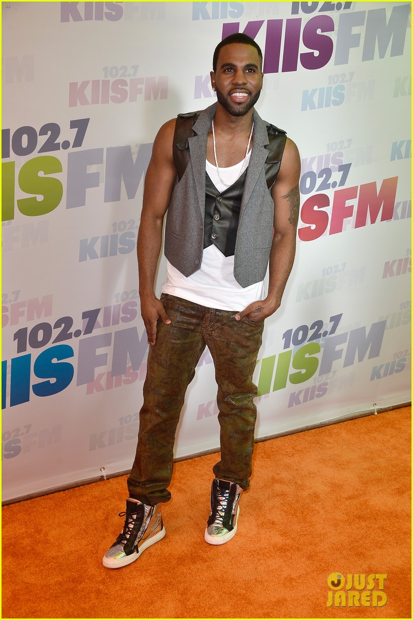 Jason Derulo - Marry Me (piesa noua)