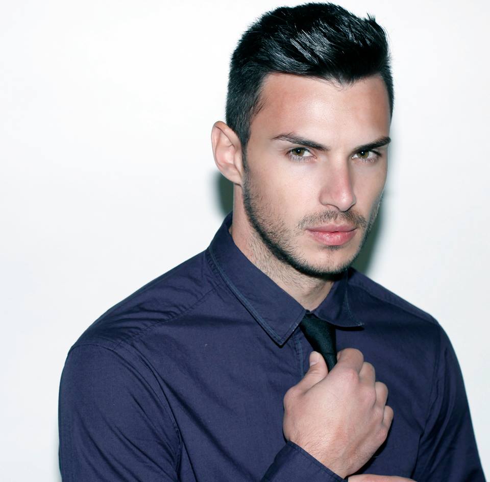 Mike Angello feat. Delia & Uddi - Anii ce vin (premiera)