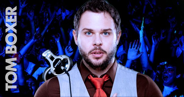 Tom Boxer feat Keith Thompson - Nothing Compares To You (piesa noua)