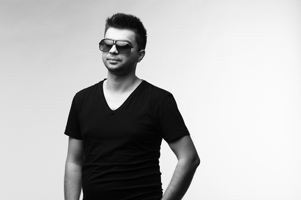 Tony Ray - Chica Loca (videoclip)