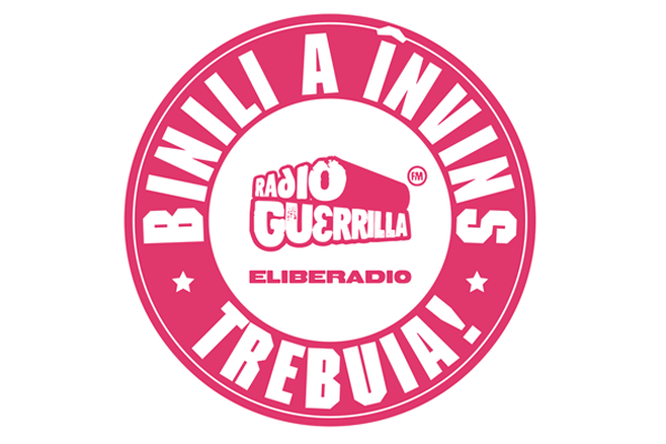Avem Guerrilla inapoi in FM! Ce facem cu ea?