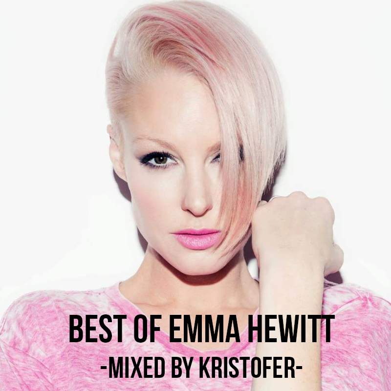 Best of Emma Hewitt (mix inclus)