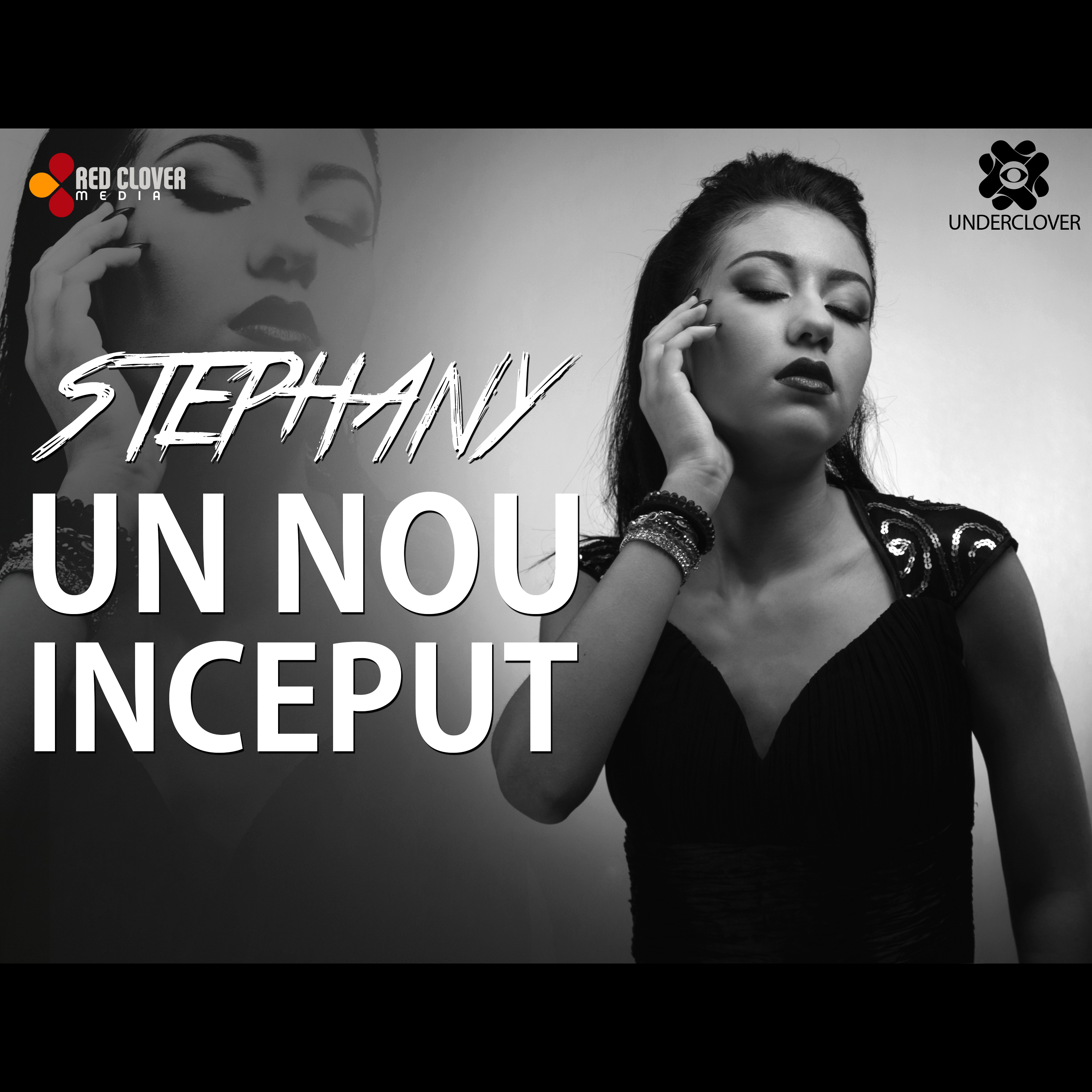 Stephany - Un nou inceput (videoclip nou)