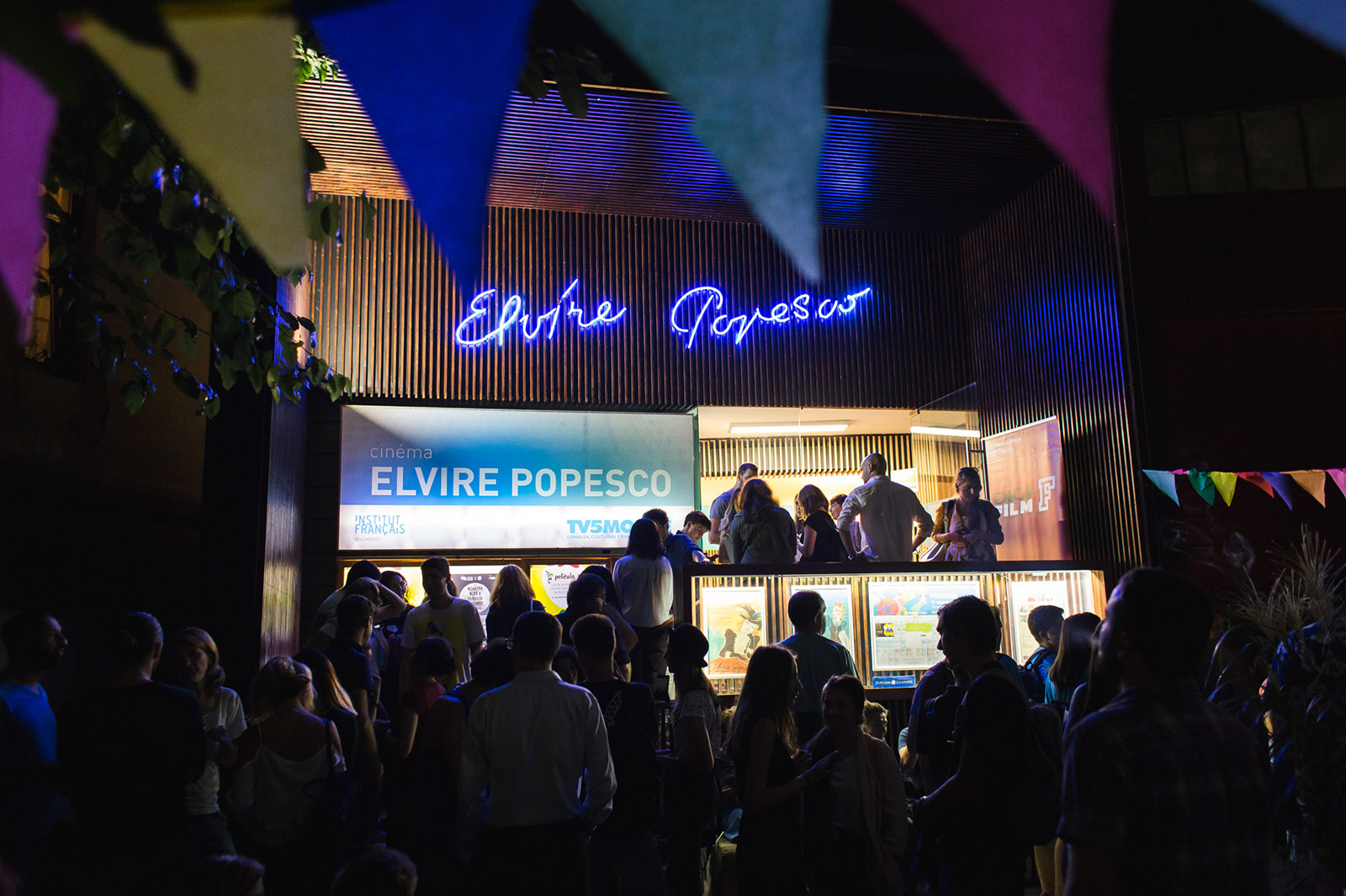 Documentarele anului ruleaza la Noaptea Alba a Filmului Romanesc