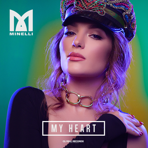 Minelli - My Heart (videoclip nou)