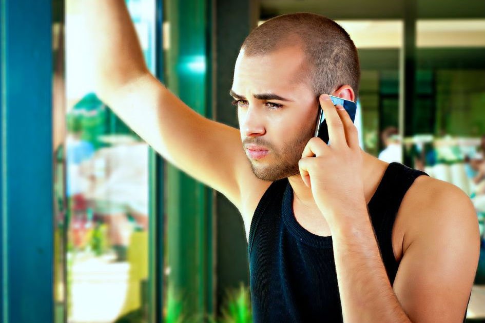 Alex Mica - Heya (single nou)