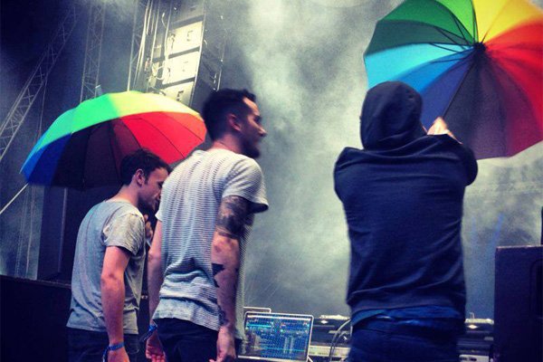 Andrew Bayer si Norin & Rad prezinta Artificial - Prototype (piesa noua)