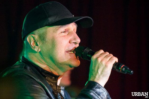 La multi ani, Dan Bittman!