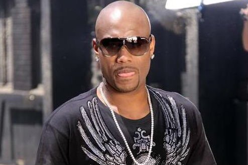 Kaan & Mario Winans - These Girls (teaser videoclip)