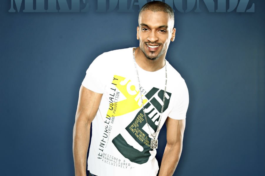 Mike Diamondz - Ai (premiera)