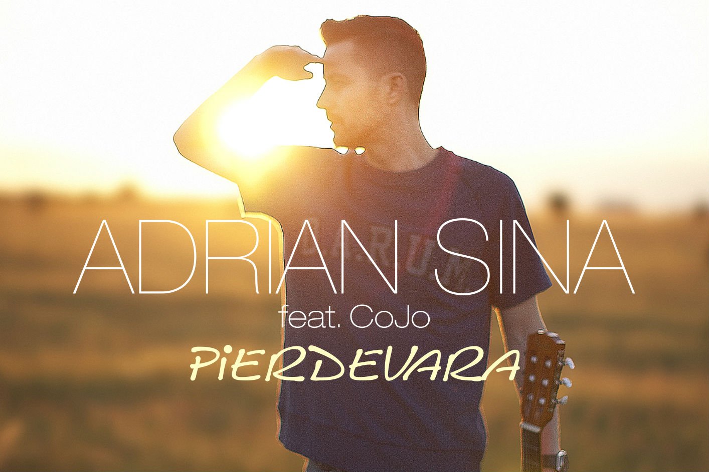 Adrian Sina feat Cojo - Pierdevara (premiera)