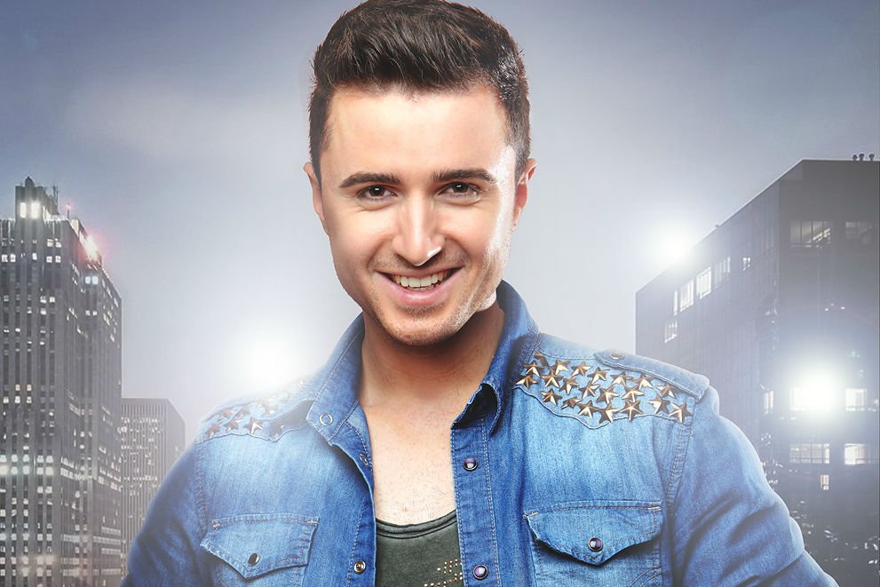 Mario Bischin - Cand vine vara (single nou)
