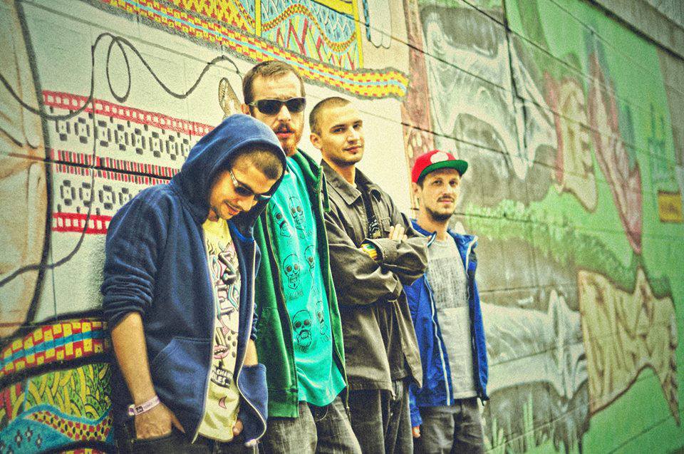 Subcarpati la MTV Alternative Nation