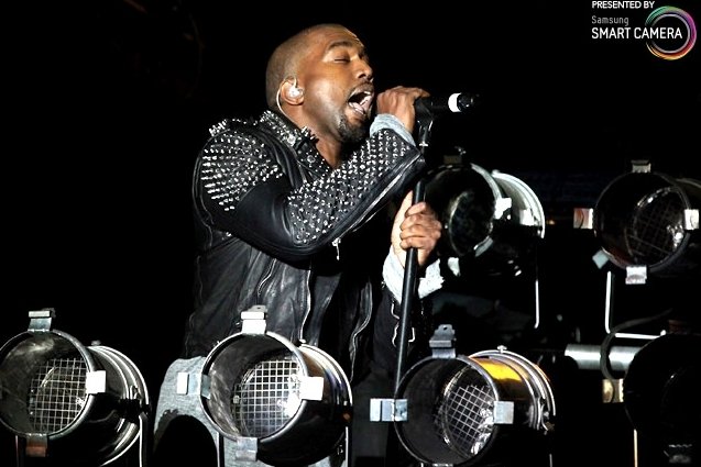 Kanye West dezvaluie detalii despre albumul Yeezus Kanye West dezvaluie detalii despre albumul Yeezus