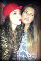 Cele mai tari 25 de poze cu Antonia (galerie foto)!