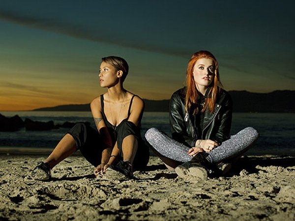 Icona Pop - This Is...(tracklist album)