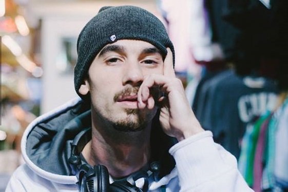 Chimie feat Sisu & Ana Maria Alexie - Blood is Life (videoclip nou)