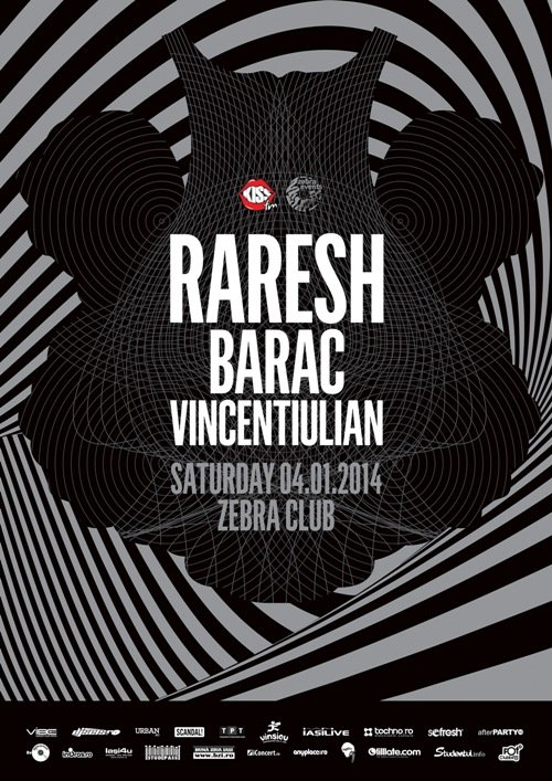 Welcome home, Raresh!