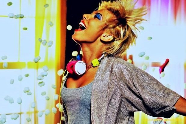 Sore - Stay (Rihanna cover live @ ProFM)