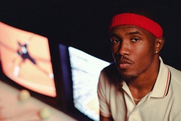 Frank Ocean - Memrise (piesa noua)