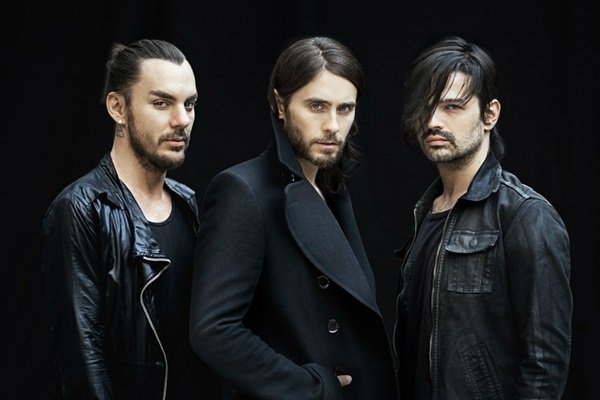 Concertul 30 Seconds to Mars isi modifica data!!