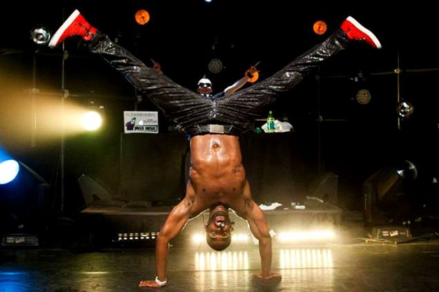 Jason Derulo - Stupid love (videoclip)