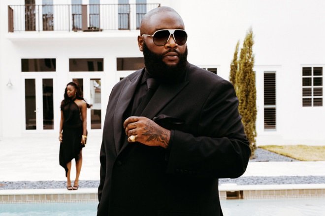 P Diddy, Rick Ross & French Montana - Nobody (videoclip)