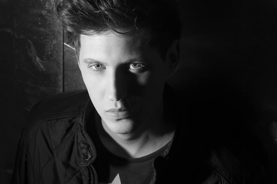 David Gravell - Melbourne (piesa noua)