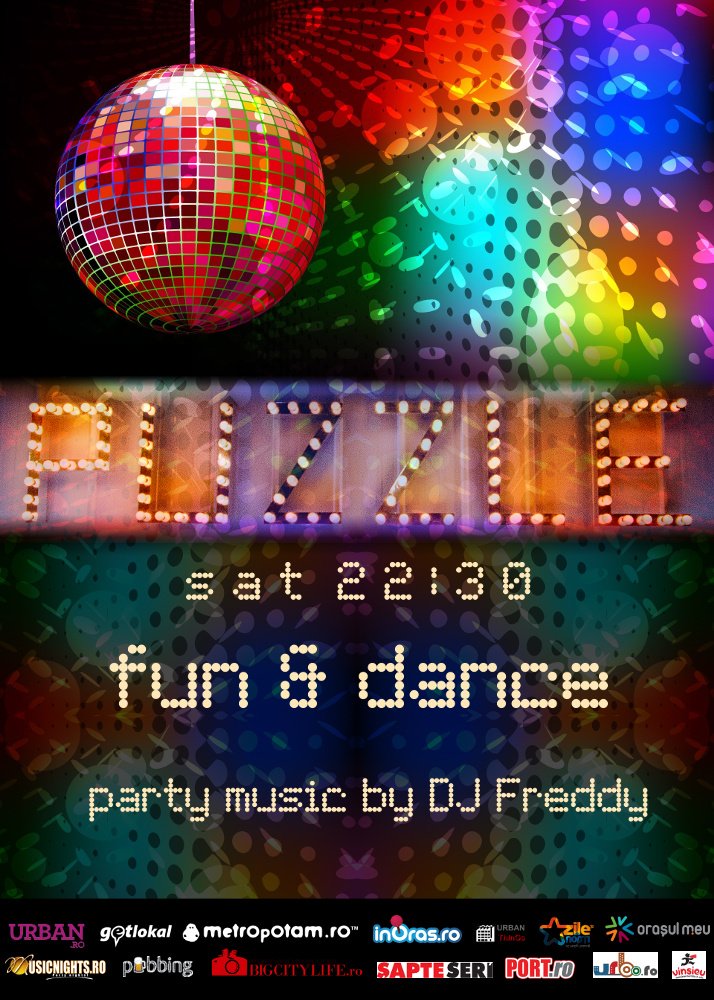 FuN DaNcE Party Night FuN DaNcE Party Night