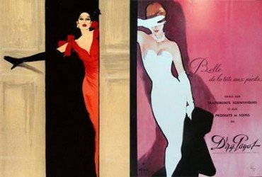 Desenul de moda si cum gandeste un designer o colectie