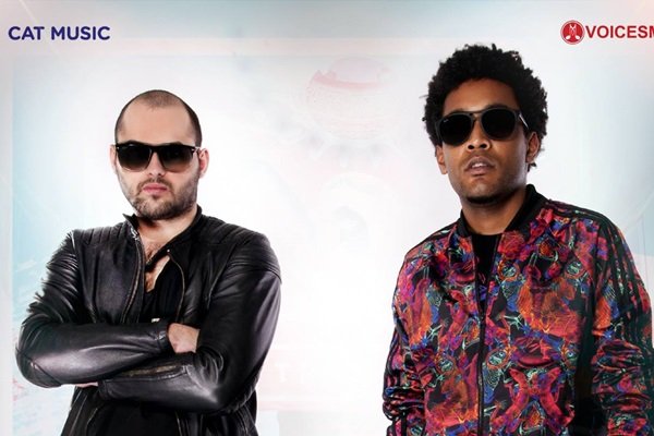 Eli & Alex Mica - Nu mai cred in tine (videoclip nou)