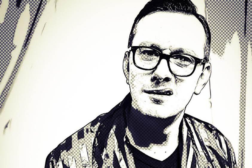 Don Baxter - Bricheta (videoclip nou)