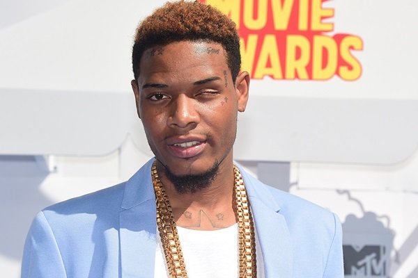 Fetty Wap - Make You Smile (piesa noua)