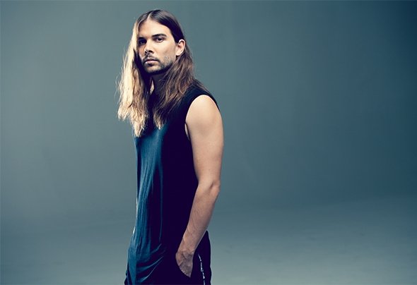 Seven Lions, Illenium & Said The Sky feat. Haliene - Rush Over Me ... Seven Lions, Illenium & Said The Sky feat. Haliene - Rush Over Me ...