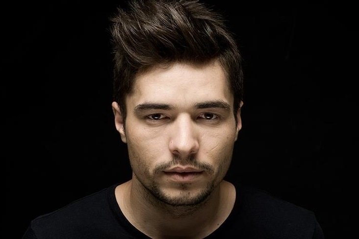 Vanotek feat. Minelli - In dormitor (videoclip nou)