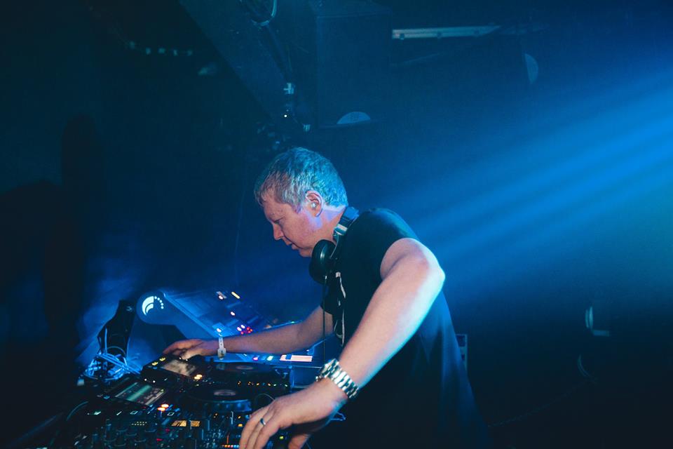John Digweed a pregatit compilatia aniversara Bedrock 18 - Signals