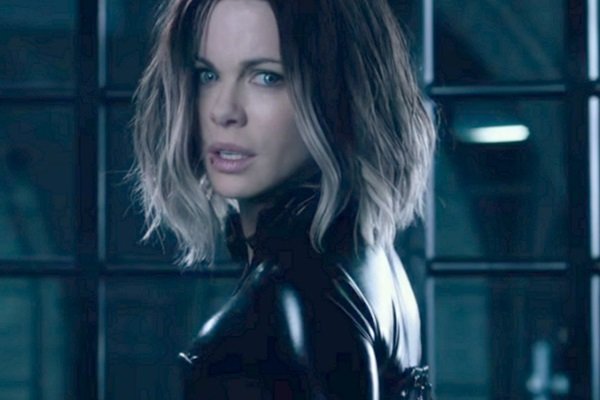 Underworld: Blood Wars - primul trailer