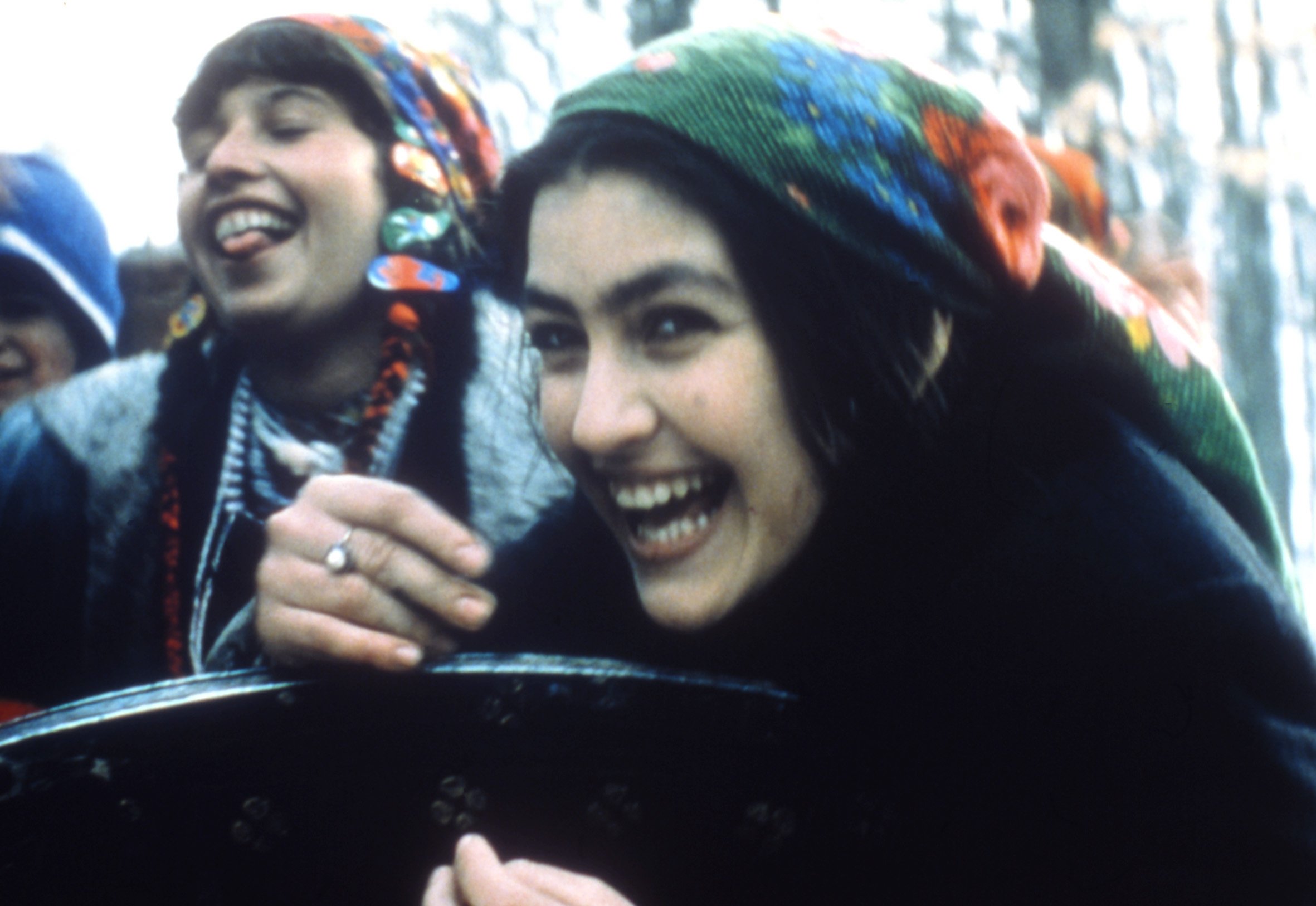 GADJO DILO – proiectie aniversara la Divan Film Festival, in prezenta ...