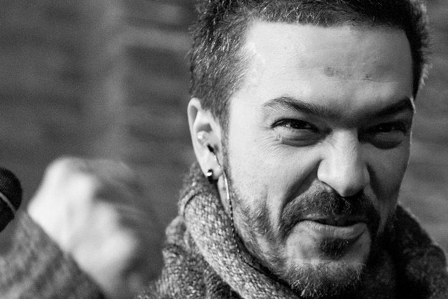 Adrian Despot, MC la Soundclash-ul dintre Carla's Dreams si CTC