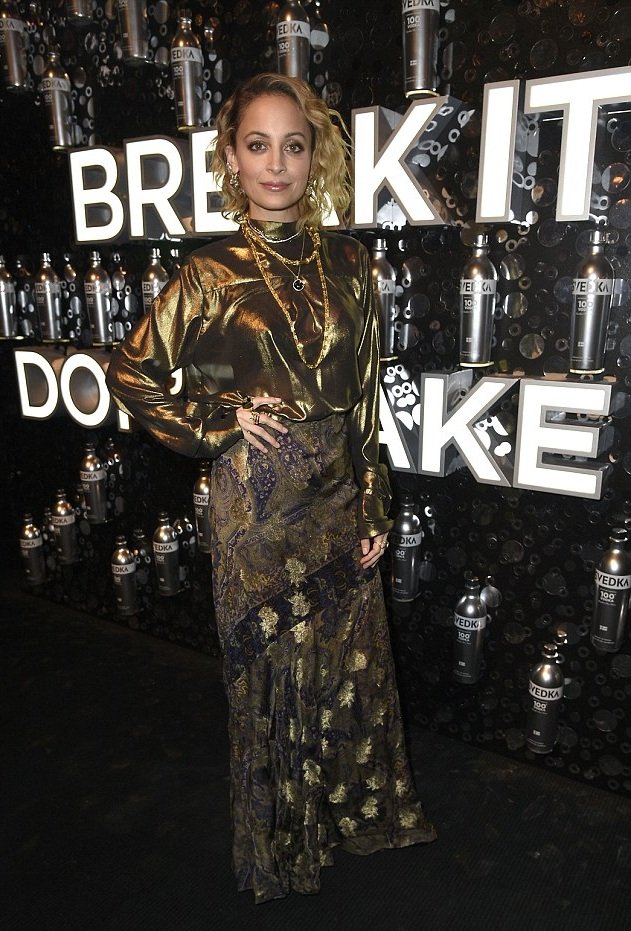 Auriul, noua pasiune a vedetelor