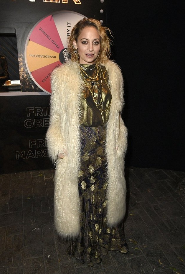 Auriul, noua pasiune a vedetelor