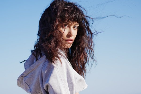 Irina Rimes - Cosmos (videoclip nou)