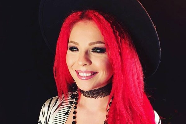 Ligia - Cealalta ea (videoclip nou)